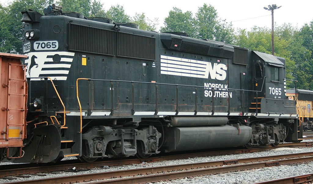 NS 7065